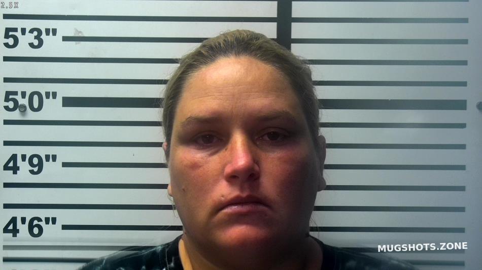 BEARD RHONDA J 10/25/2022 - Jones County Mugshots Zone