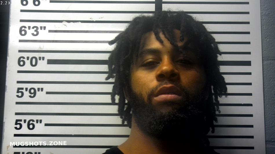 MAYES DUSTIN LEE EDWARD 10/30/2022 - Jones County Mugshots Zone