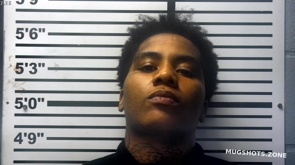 DANTZLER MYIA ALEXIS 10/30/2022 - Jones County Mugshots Zone
