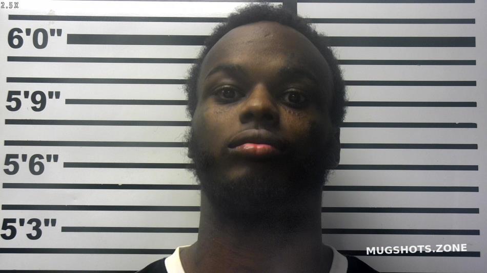 WATSON JIMMY WAYNE JR 11/16/2022 - Jones County Mugshots Zone