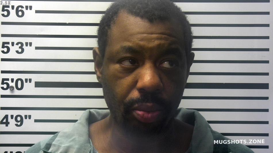 CARTER KENNETH R 11/17/2022 - Jones County Mugshots Zone