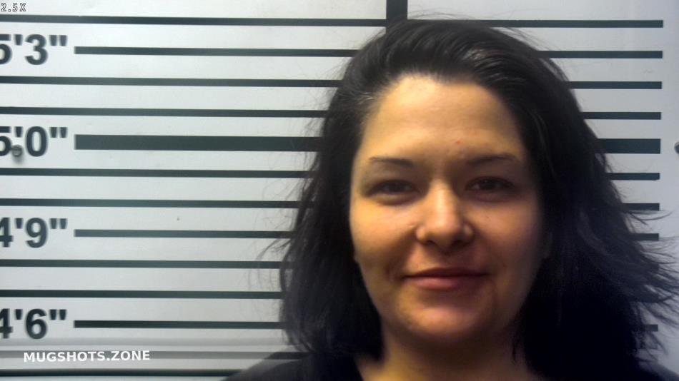 FOSTER LISA MARIE 11/21/2022 - Jones County Mugshots Zone