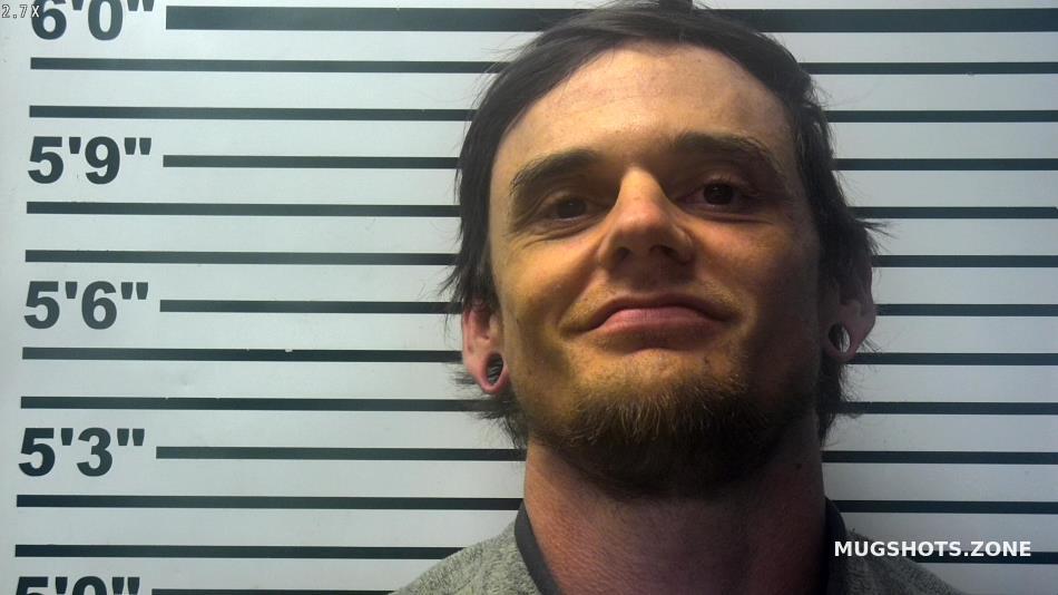 FORBES CHRISTOPHER STEVEN 11/28/2022 - Jones County Mugshots Zone