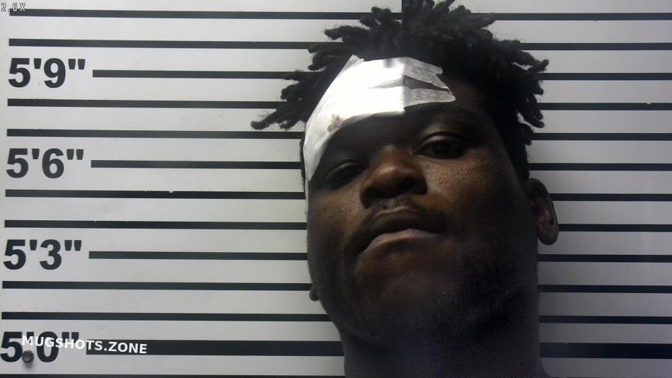 DAVIS ANTONIO DWAYNE 11/29/2022 - Jones County Mugshots Zone