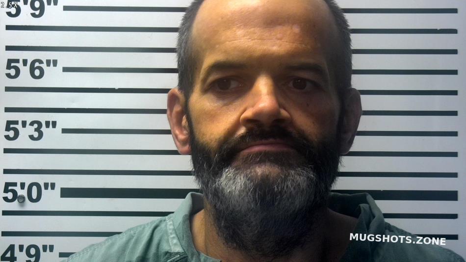 SMALLWOOD JASON T 12/14/2022 - Jones County Mugshots Zone