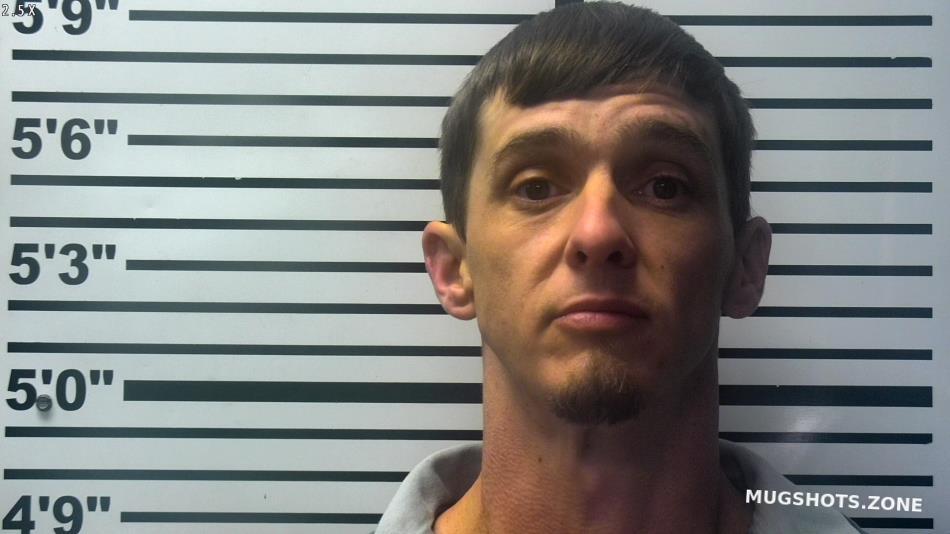 HOLIFIELD JONATHAN N 12/15/2022 - Jones County Mugshots Zone