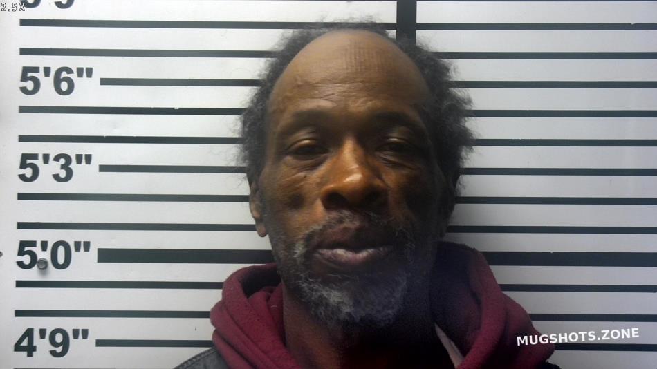 Keyes Willie Charles 12242022 Jones County Mugshots Zone