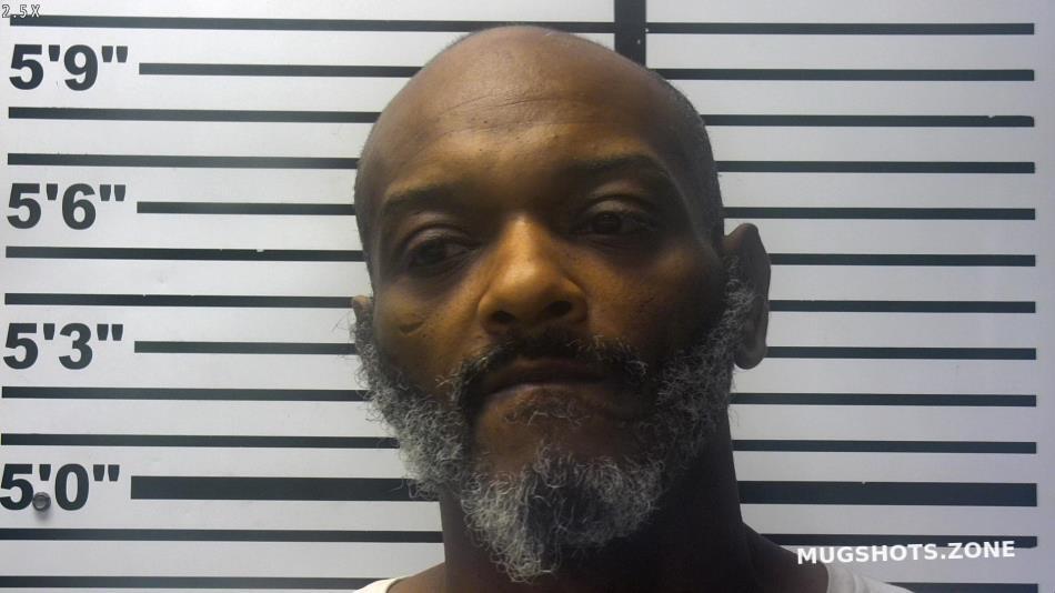 MASSEY EDWIN EARL 12/29/2022 - Jones County Mugshots Zone