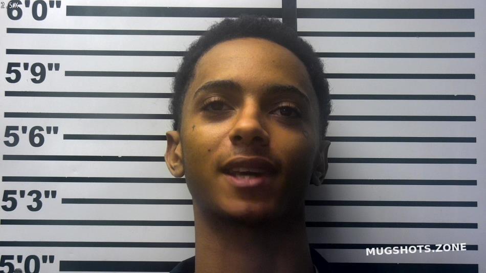 ARRINGTON KEITH ALLEN JR. 12/30/2022 - Jones County Mugshots Zone