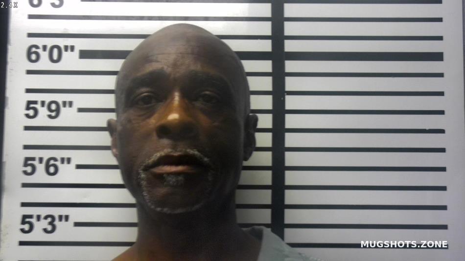 LOUIS JOHN L 01/02/2023 - Jones County Mugshots Zone