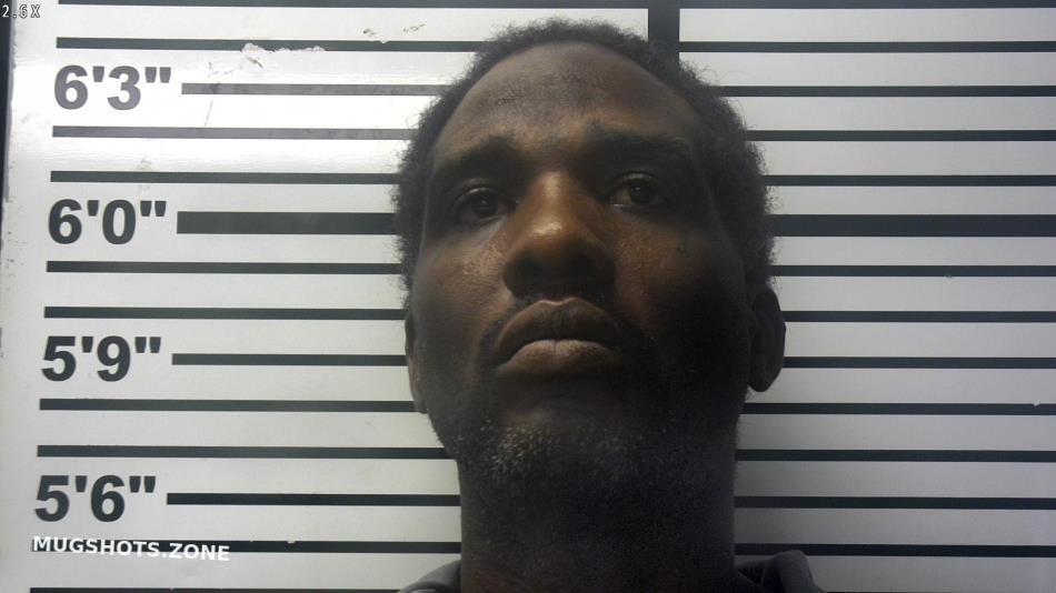 MITCHELL EDWARD 01/04/2023 - Jones County Mugshots Zone