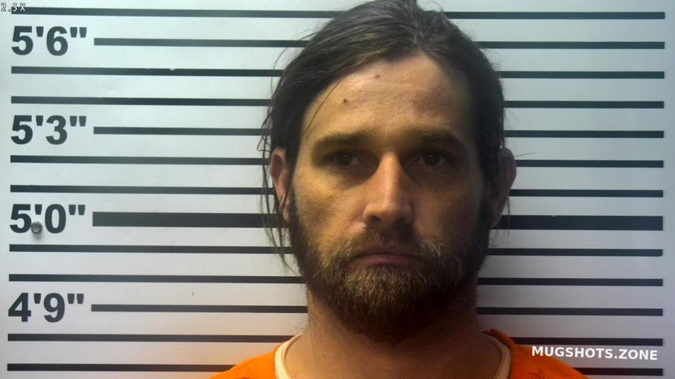 KNIGHT JUSTIN GENE 01/26/2023 - Jones County Mugshots Zone