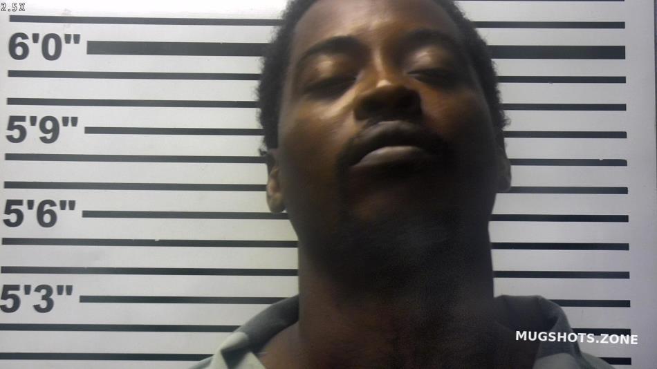 MARSH PAUL A 01/30/2023 - Jones County Mugshots Zone