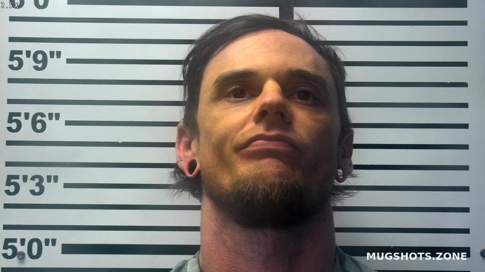 FORBES CHRISTOPHER STEVEN 02/06/2023 - Jones County Mugshots Zone