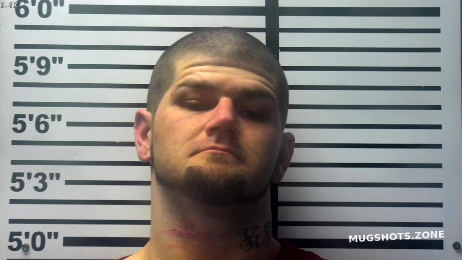 DONALD COREY D 02/08/2023 - Jones County Mugshots Zone