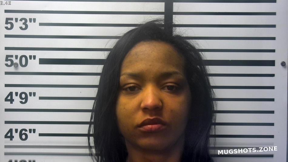 DONALD DEMETRICE N/A 02/11/2023 - Jones County Mugshots Zone