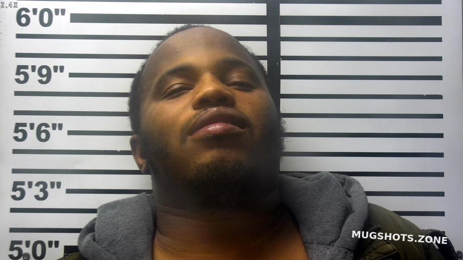 NEWELL TRAVIS 02/15/2023 - Jones County Mugshots Zone
