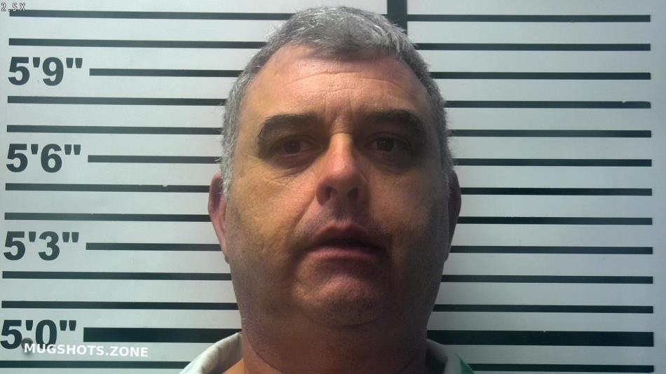 DEES GREG CARTER 02/26/2023 - Jones County Mugshots Zone