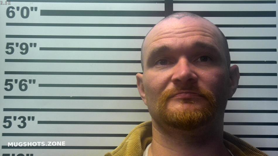 MENA JONATHAN M 03/02/2023 - Jones County Mugshots Zone