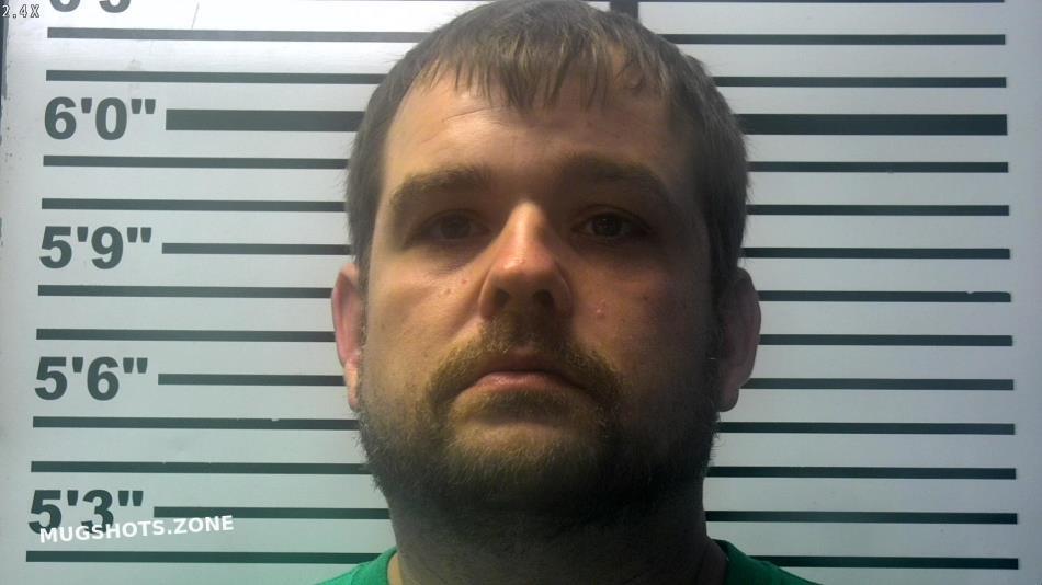 ROWELL BRYAN DANIEL 03/07/2023 - Jones County Mugshots Zone