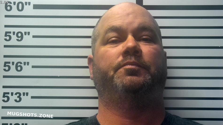 MILLS DAVID LEON 03/15/2023 - Jones County Mugshots Zone