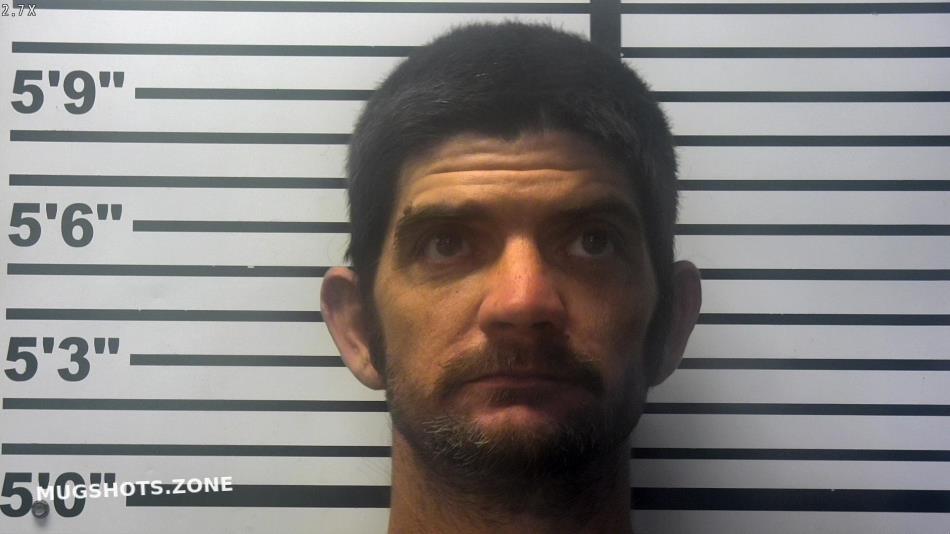 WATERS TIMOTHY R 03/23/2023 - Jones County Mugshots Zone