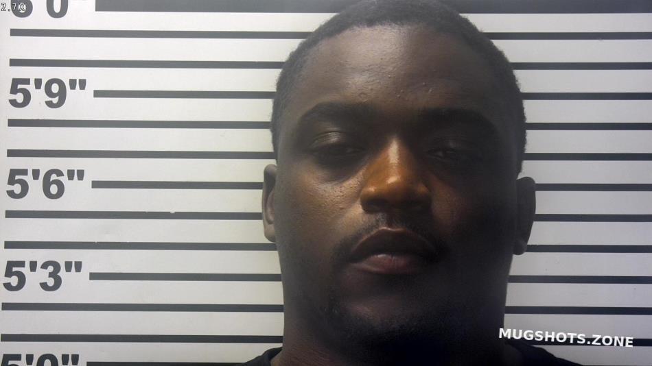 LOFTIN MALCOLM AKEEM 03/24/2023 - Jones County Mugshots Zone