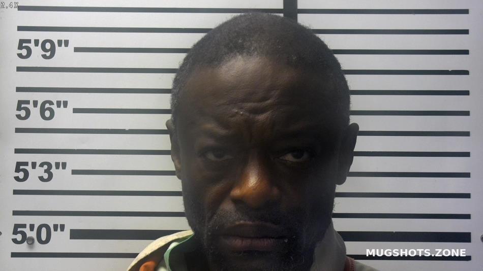 RICE RODERICK LAMOND 03/25/2023 - Jones County Mugshots Zone