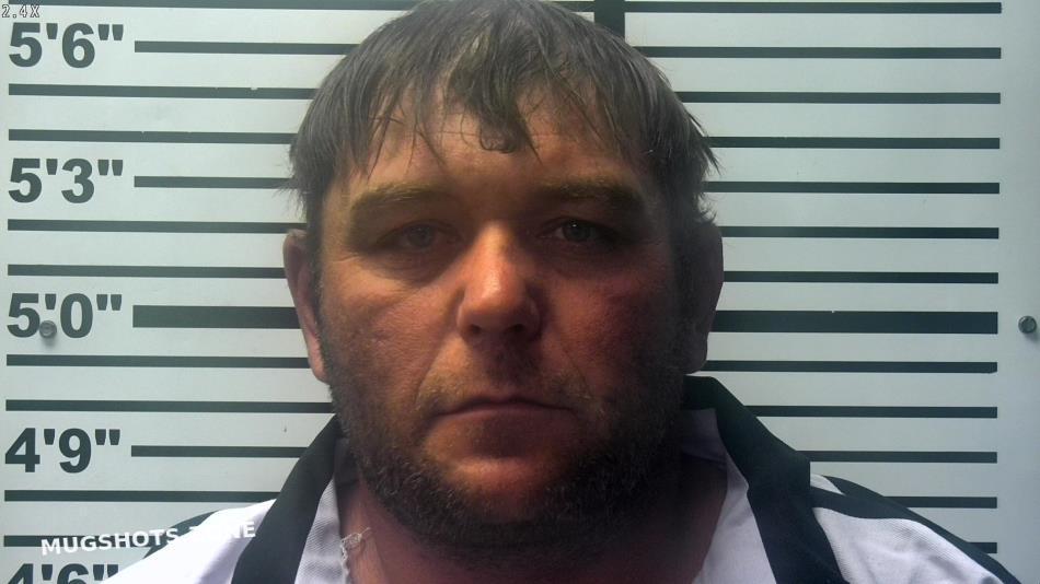 HOLIFIELD BRENT MATTHEW 04/02/2023 - Jones County Mugshots Zone