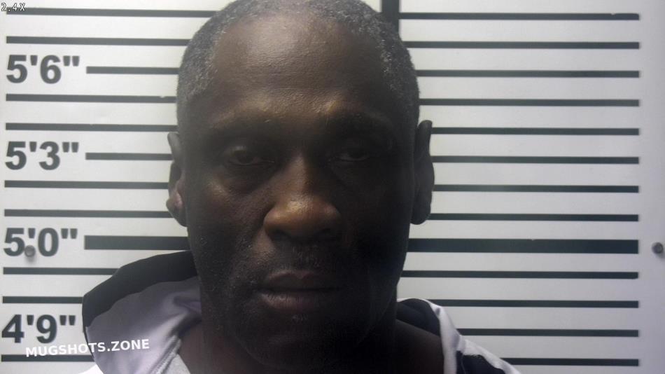 FAIRLEY GEORGE N/A 04/03/2023 - Jones County Mugshots Zone