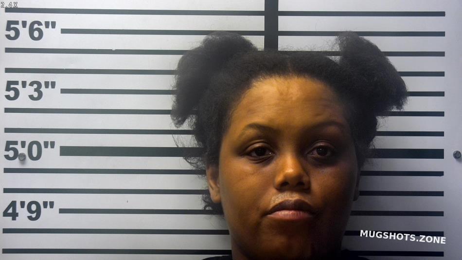 DINKINS MICAYLA R 04/04/2023 - Jones County Mugshots Zone