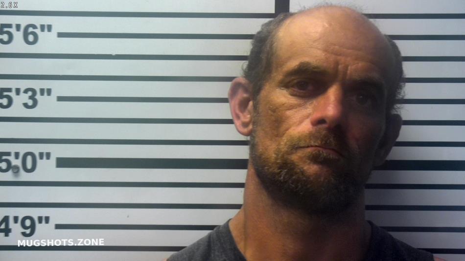 WEST MARVIN LANE 04/05/2023 - Jones County Mugshots Zone