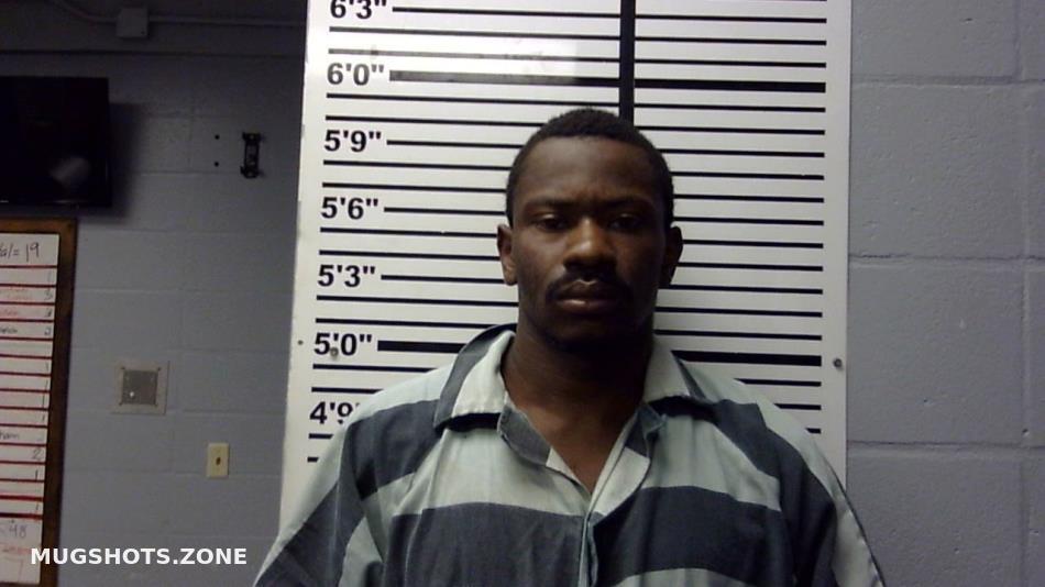 MOFFETT GEORGE CALVIN 04/17/2023 - Jones County Mugshots Zone