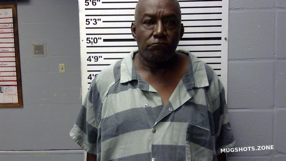 RHODES MICHAEL R 04/21/2023 - Jones County Mugshots Zone