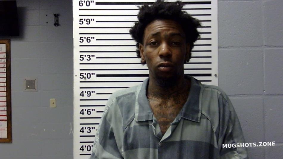 BLANKS DEVANTE KEIAREE 04/21/2023 - Jones County Mugshots Zone