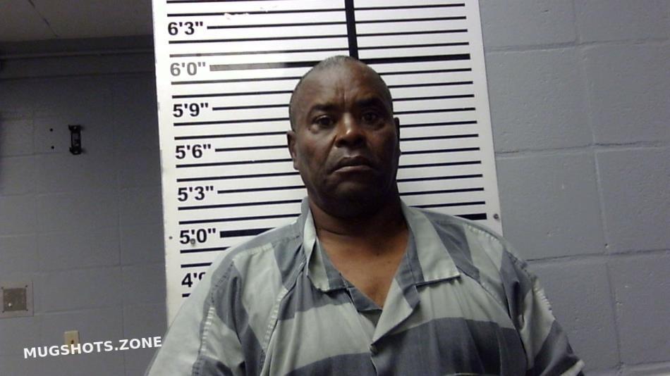 CHANEY CHARLES RAY 05/03/2023 - Jones County Mugshots Zone