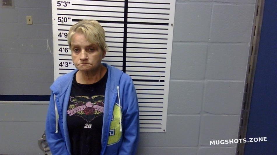 TOUCHSTONE-DOUGLAS STARLETTE CAROL 05/03/2023 - Jones County Mugshots Zone