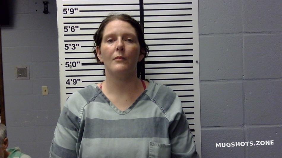 CASTILLO JAMIE LYNN 05/04/2023 - Jones County Mugshots Zone