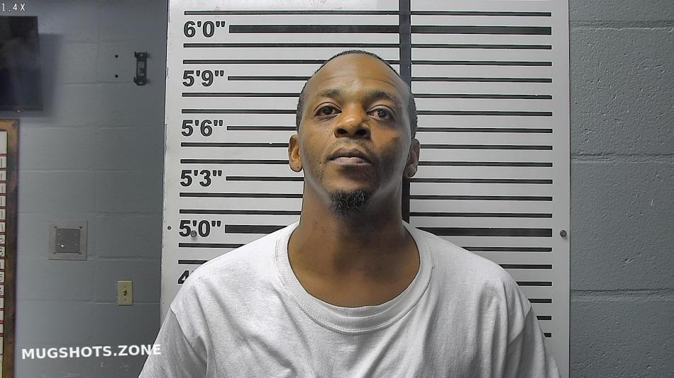 JEFFERSON DERRICK L 05/10/2023 - Jones County Mugshots Zone