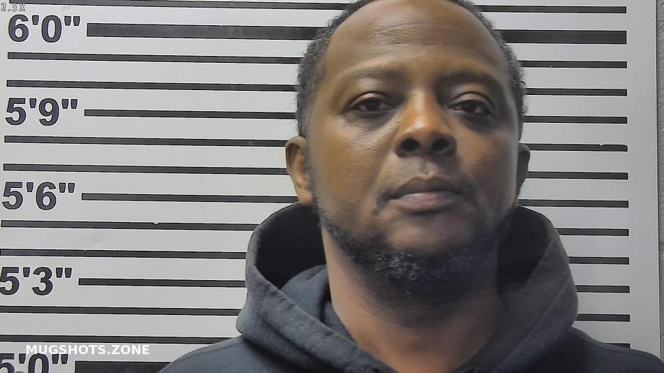 MURRY BENJAMIN FRANK 05/13/2023 - Jones County Mugshots Zone