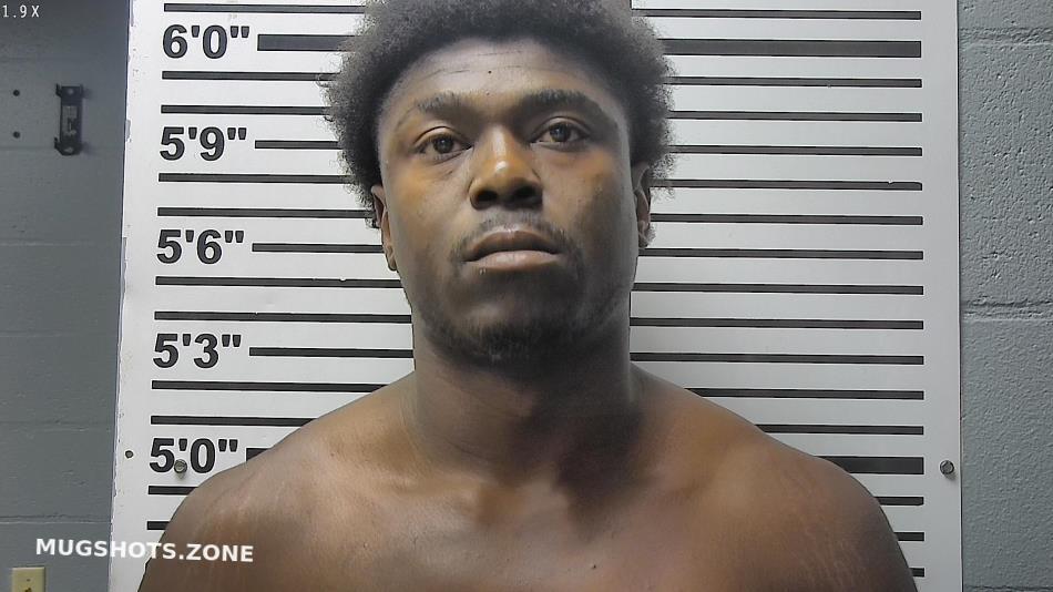 KEYES JALYN J 05/18/2023 - Jones County Mugshots Zone