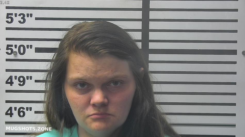 CORLEY NANCY M 05/29/2023 - Jones County Mugshots Zone