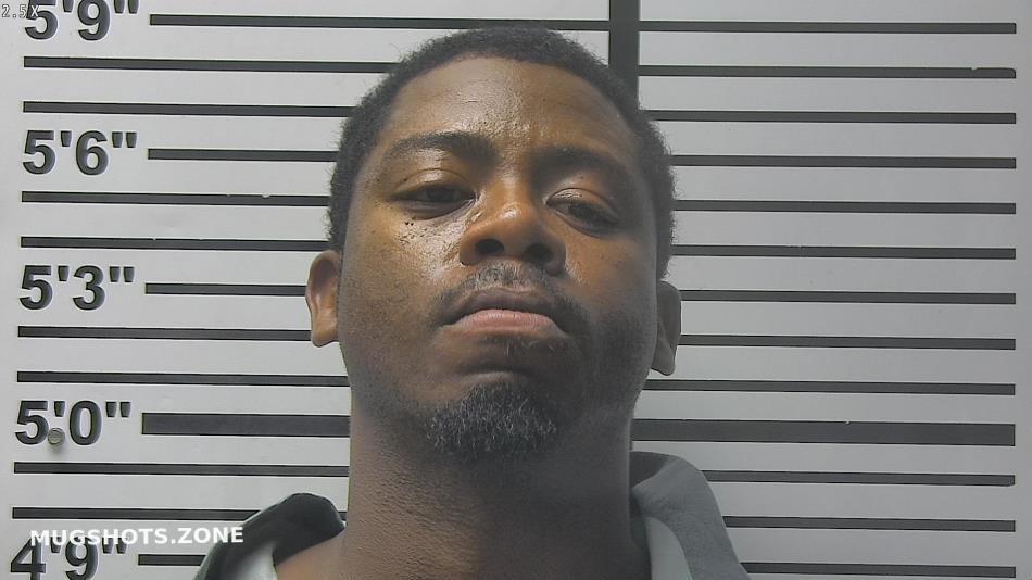 MILLSAP TONY ANTWAIN 06/03/2023 - Jones County Mugshots Zone