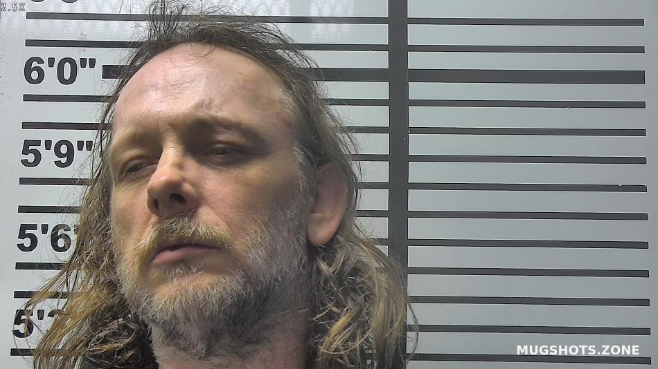 ALLMAN RANDALL N/A 06/09/2023 - Jones County Mugshots Zone
