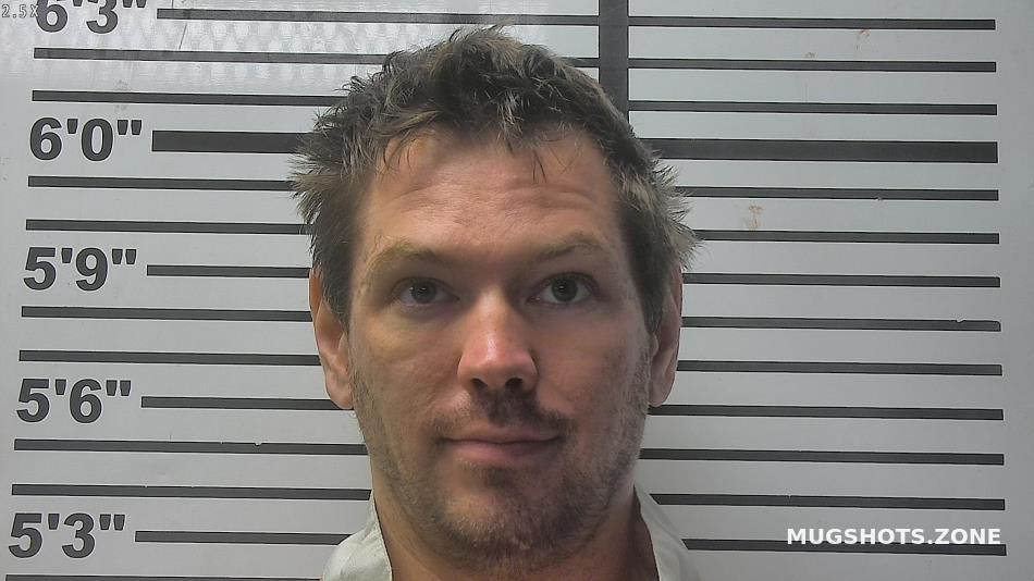 TATOM PATRICK ALAN 06/16/2023 - Jones County Mugshots Zone