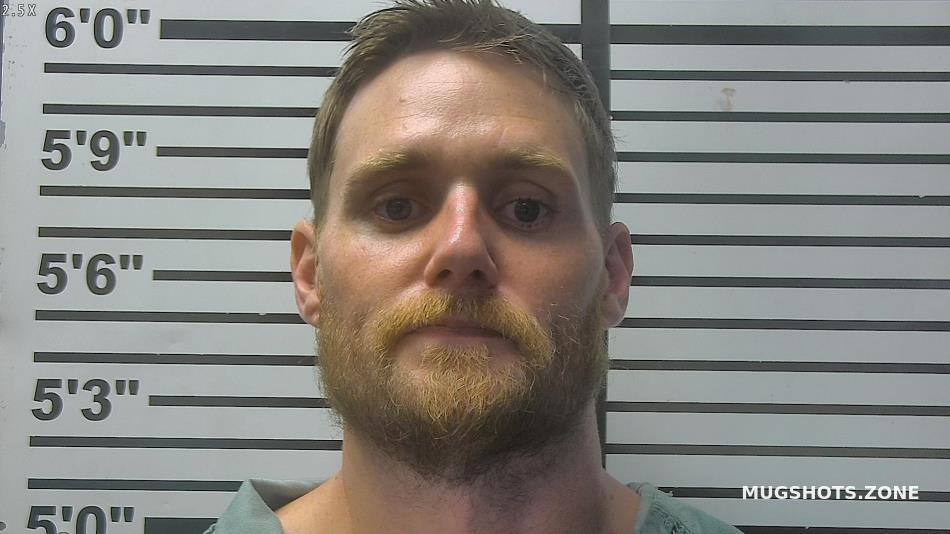 REEVES LANCE A 06/29/2023 - Jones County Mugshots Zone