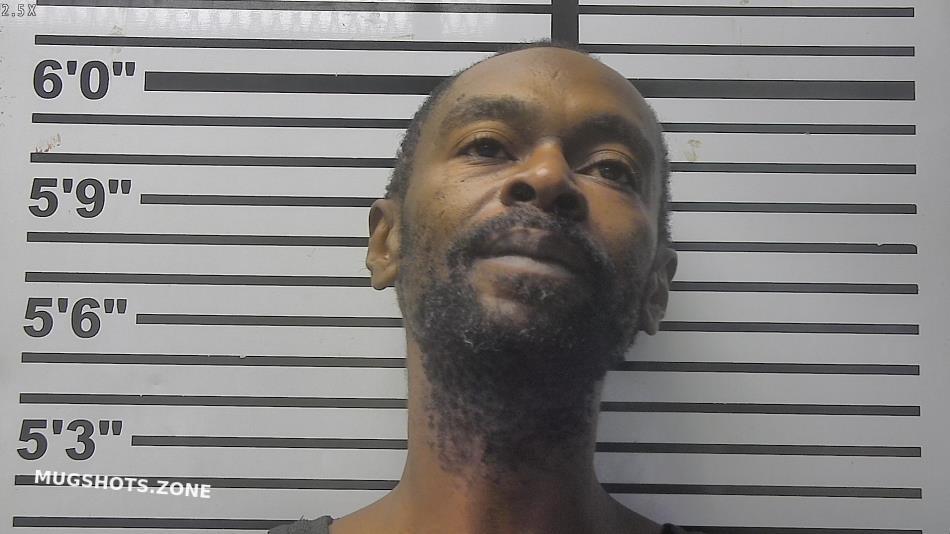 SHADE HANDY P 07/05/2023 - Jones County Mugshots Zone