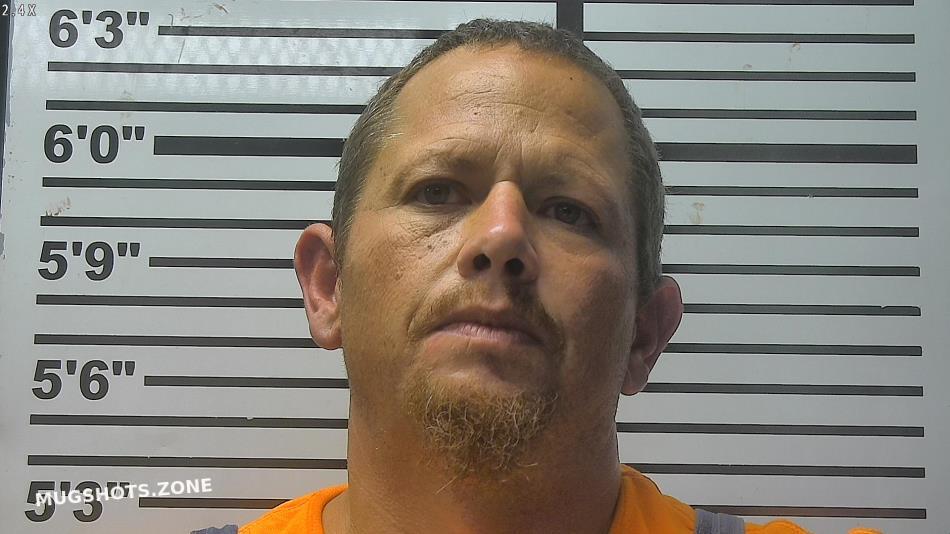 WEST JOSEPH BARRETT 07/11/2023 - Jones County Mugshots Zone