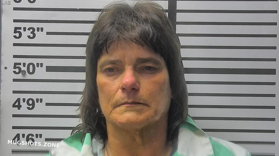 SMITH SHERI L 07/19/2023 - Jones County Mugshots Zone