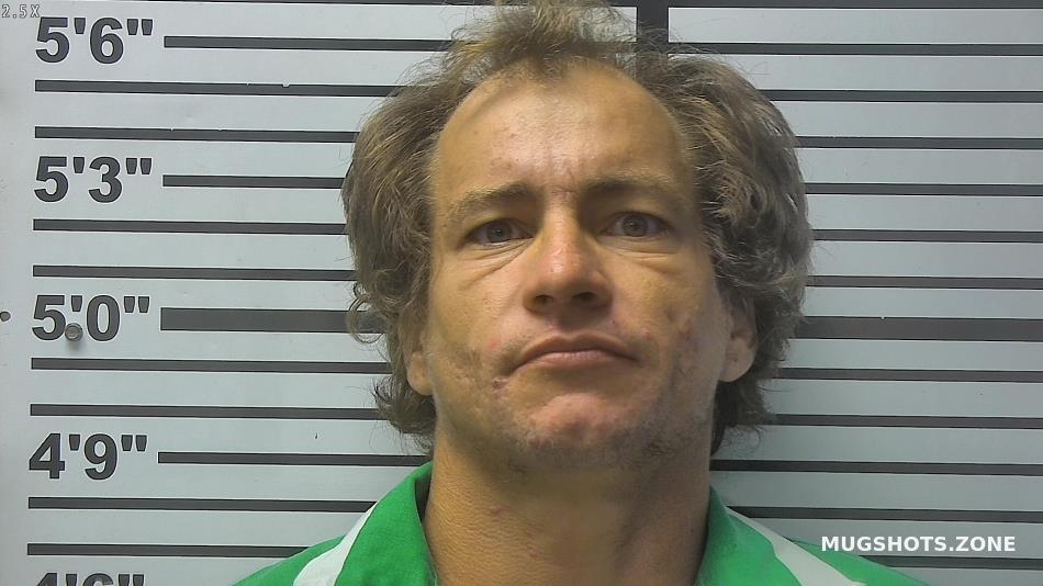 KENNEDY CHARLES CONNER 08/12/2023 - Jones County Mugshots Zone